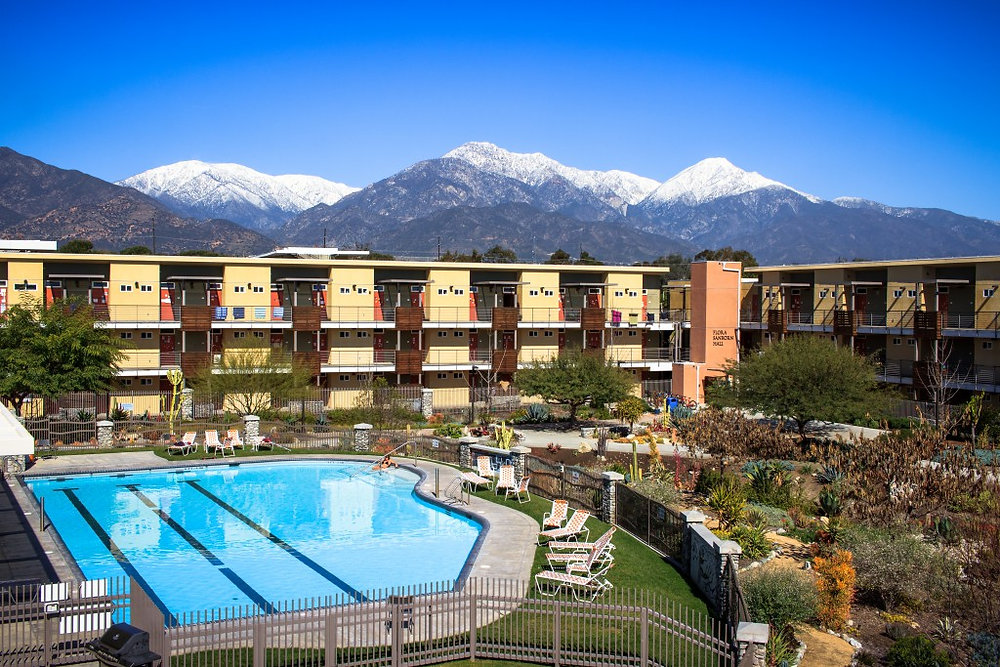 Pitzer Students Call for Removal of American Flag