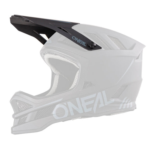 Repuesto Visor Blade Polyacrylite Black | O'NEAL