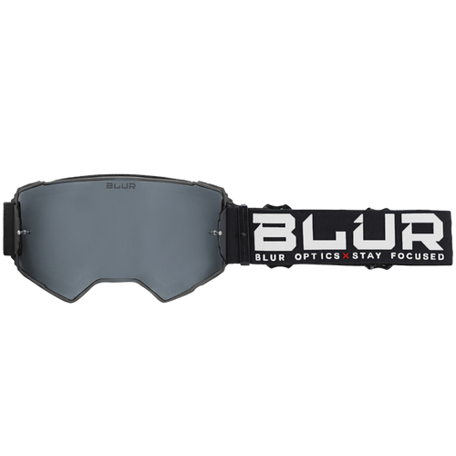 Google Blur B-60 Goggle Stealth | O'NEAL