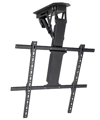 RETRACTABLE MOTORIZED TV MOUNT | ISH - KUWAIT