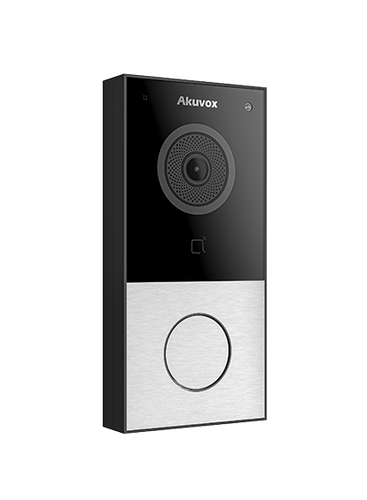 MINI OUTDOOR SIP INTERCOM | ISH - KUWAIT