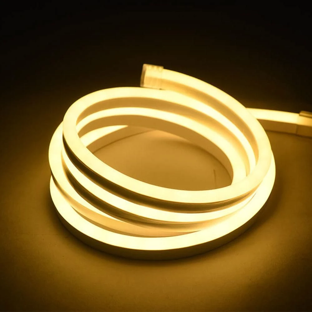 LED NEON LIGHT 3000K 24VDC | ISH - KUWAIT