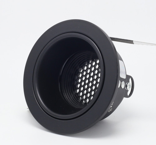 PHANTOM BLACK DOWNLIGHT | ISH - KUWAIT