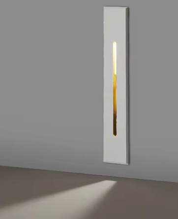 SLIM STRAIGHT STEP/INDICATOR LIGHT | ISH - KUWAIT
