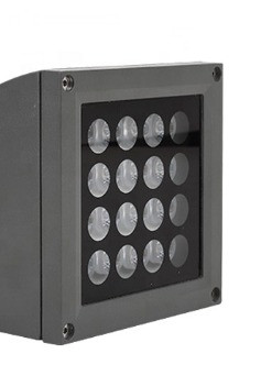 NARROW BEAM LED WALL LIGHT | ISH - KUWAIT