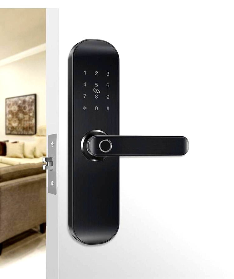 Door locks | ISH - KUWAIT