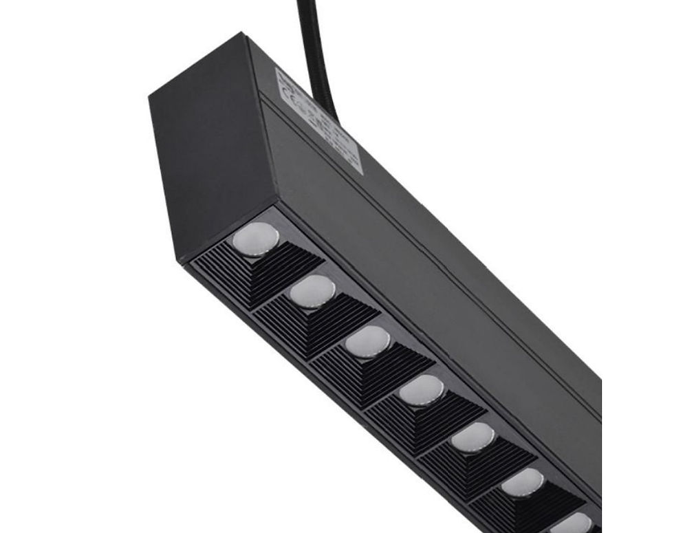 LASER BLADE LINEAR LIGHT | ISH - KUWAIT