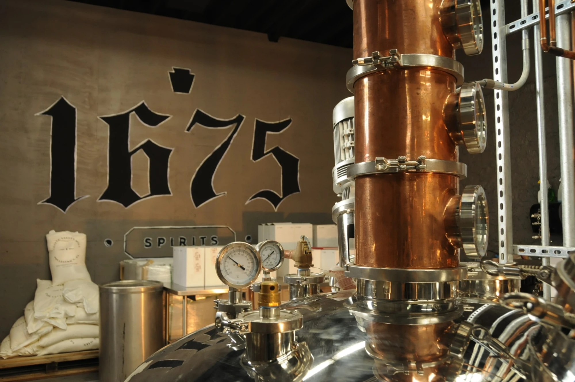 Our Venue | 1675 At The Ridges