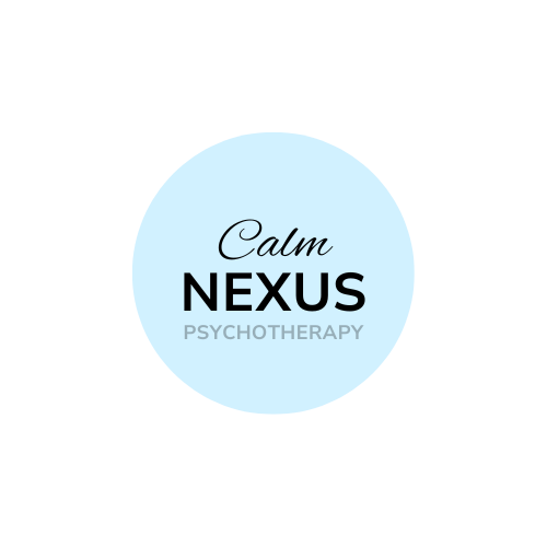 Contact Calm Nexus, Psychotherapy Clinic in Markham