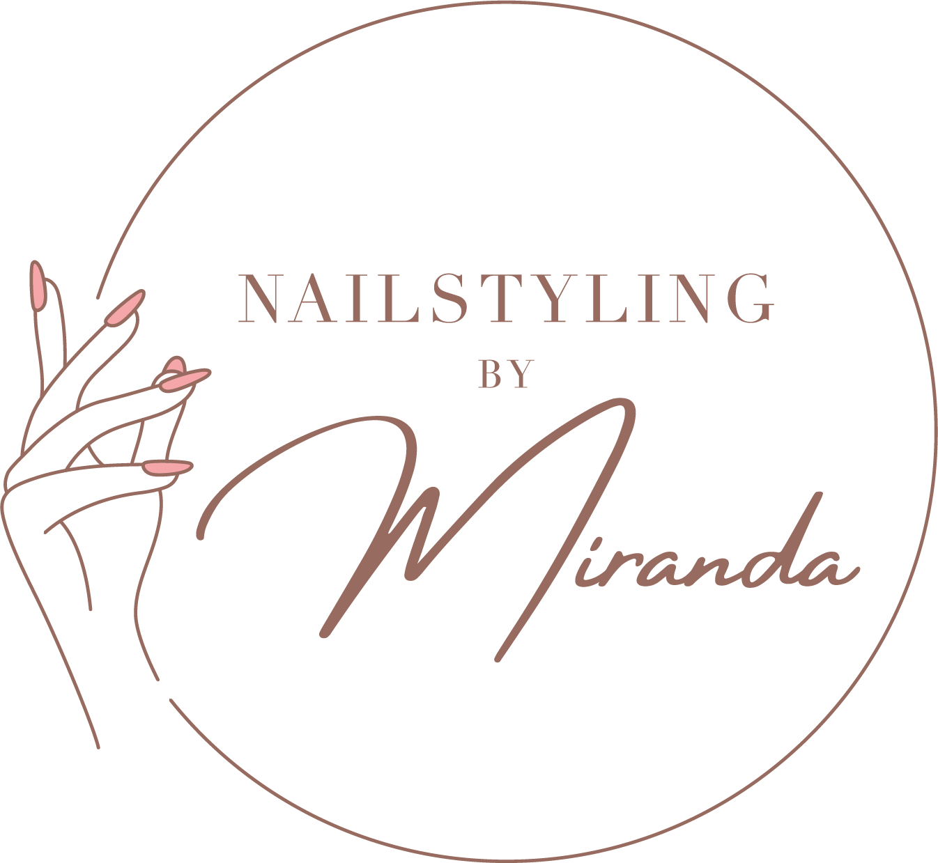Nailstyling by Miranda | manicure en pedicure | Bantega, Netherlands