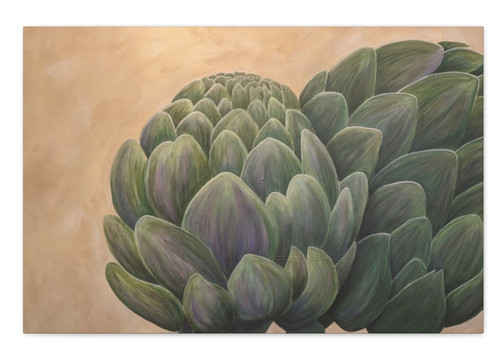 ART | Hammer And Canvas