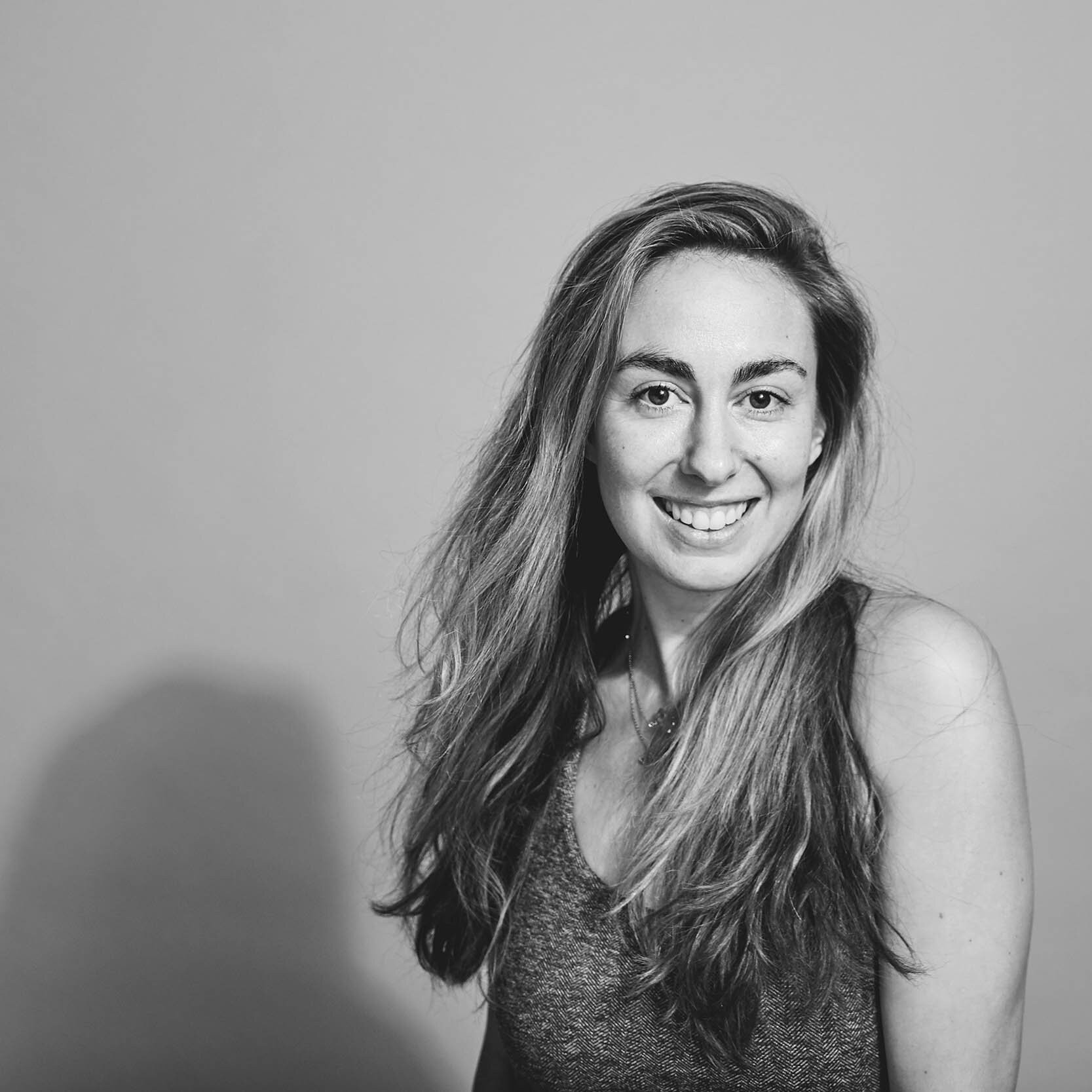 Sarah Whitridge | Orcas Island, WA | Qoya Inspired Movement