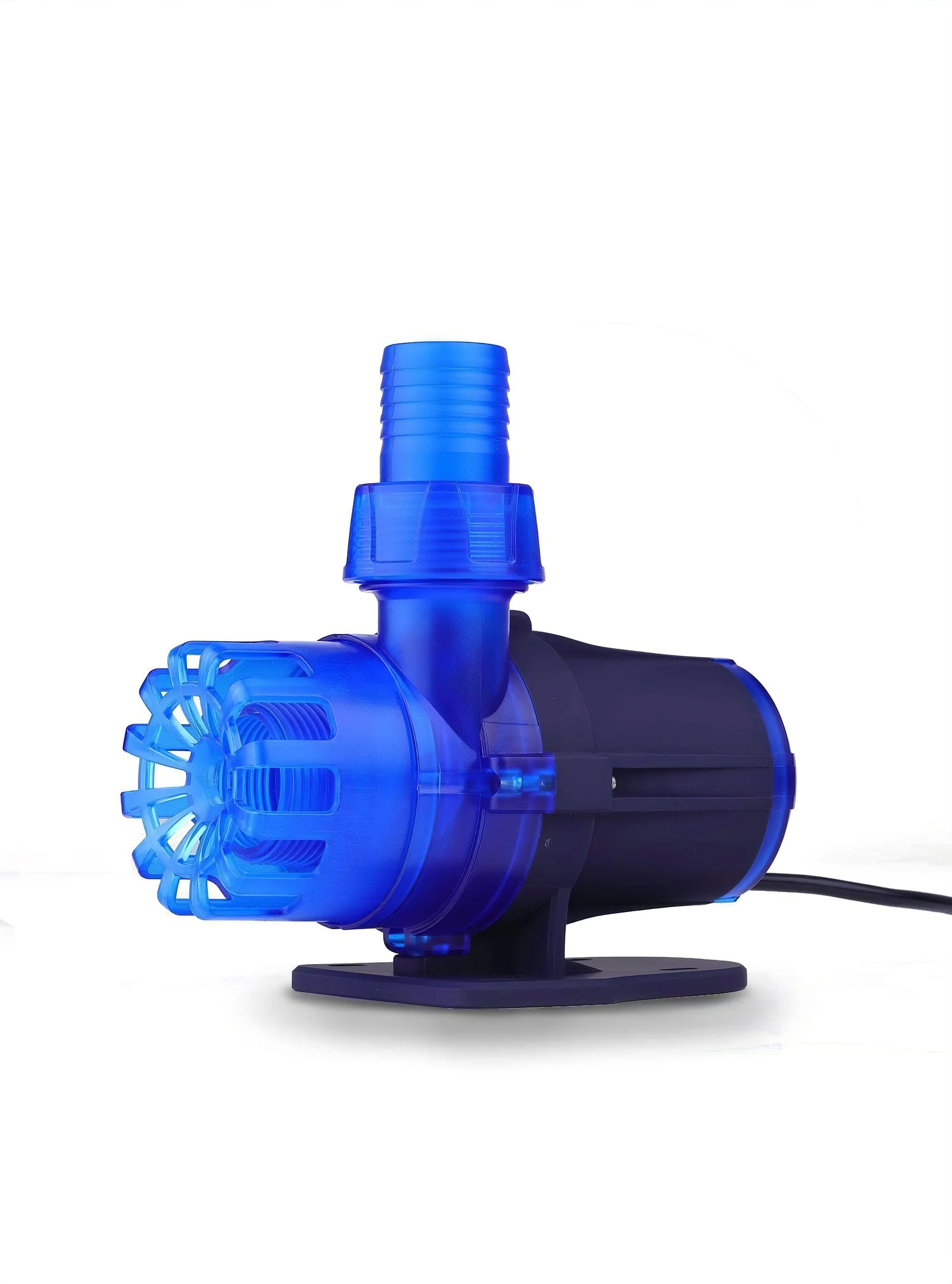 Great White Return Pump 1500gph | ReefMart.com