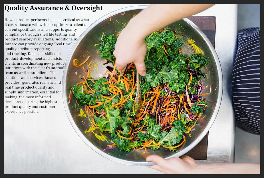 Danaco Solutions, LLC