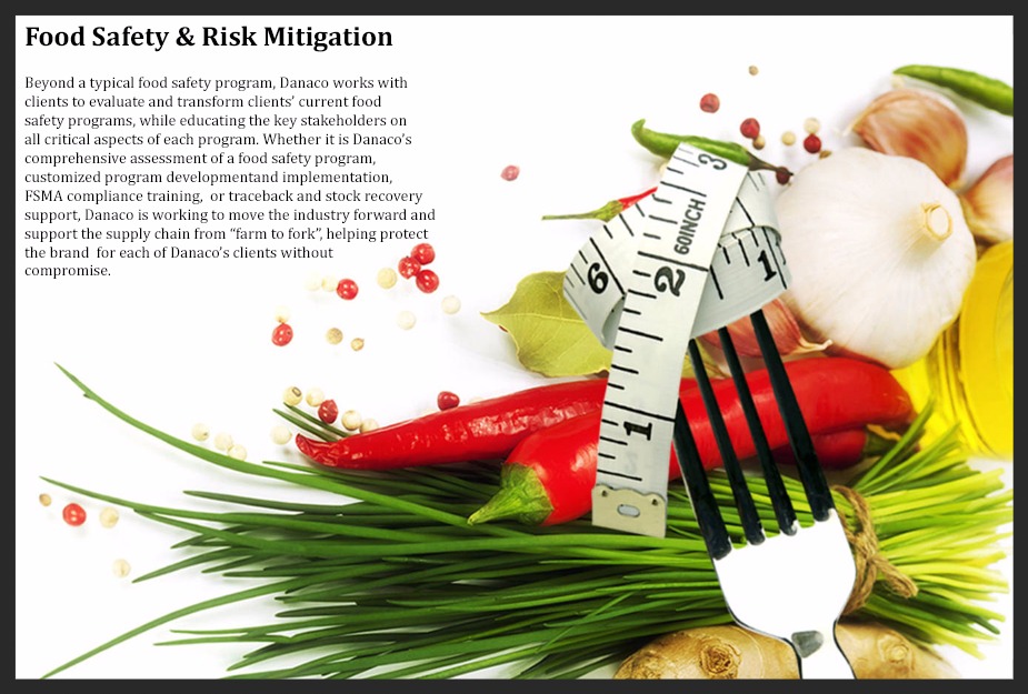 Danaco Solutions, LLC