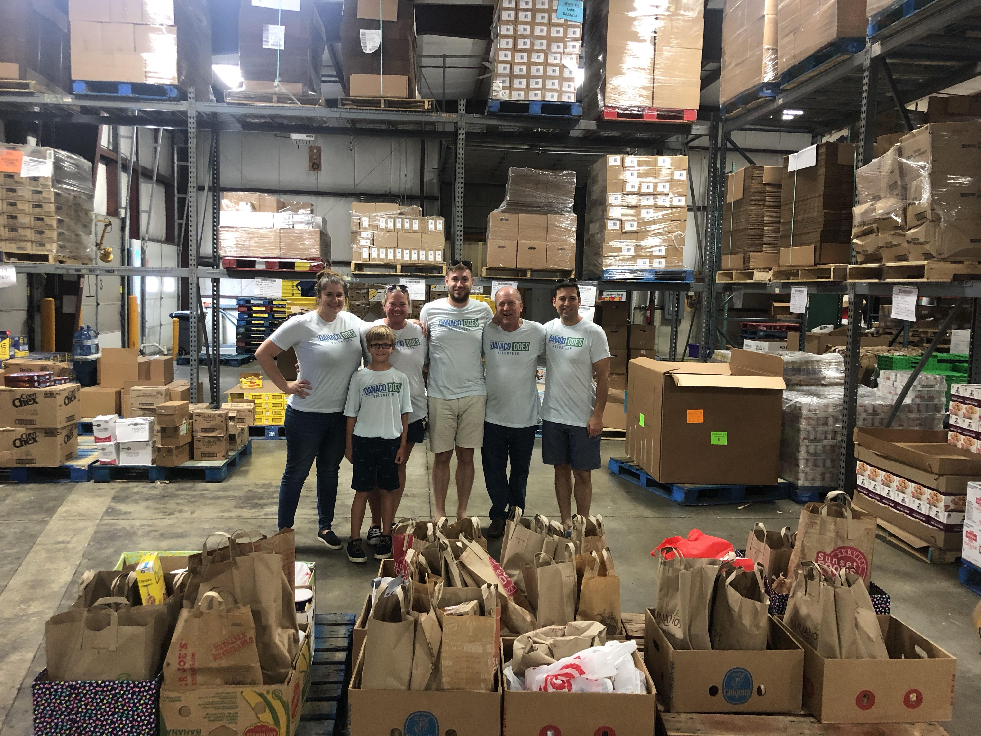 Danaco Solutions, LLC