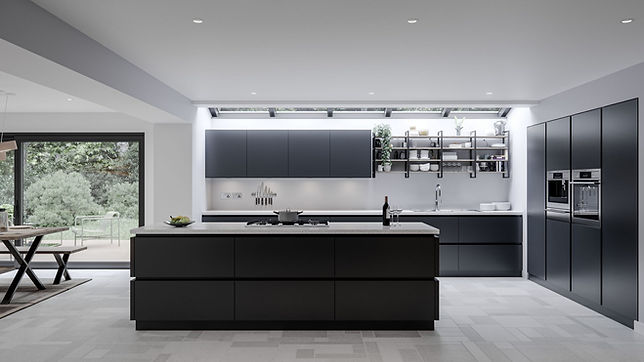 Home | Method Kitchens