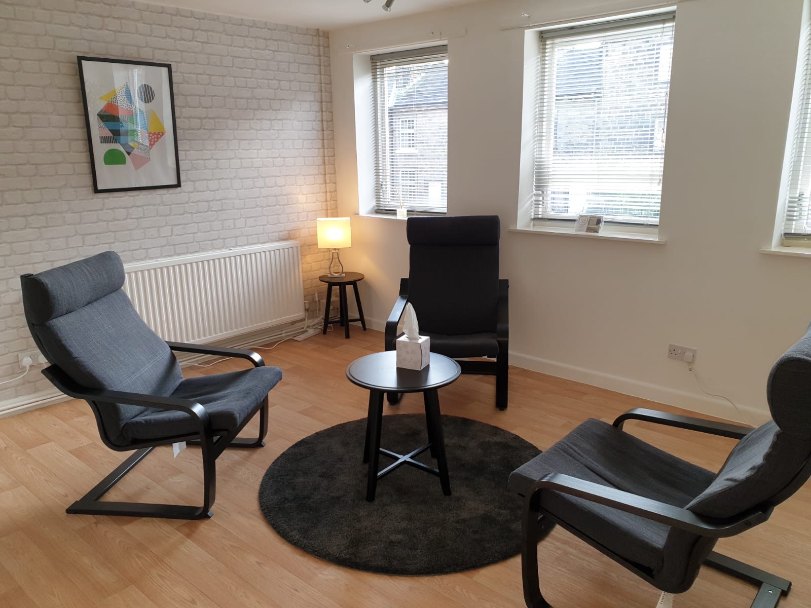 Yorkshire Counselling Psychology