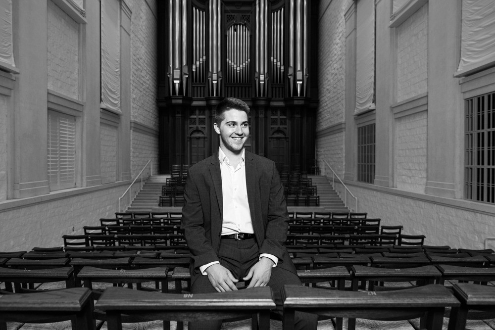 Jack Swanson | tenor