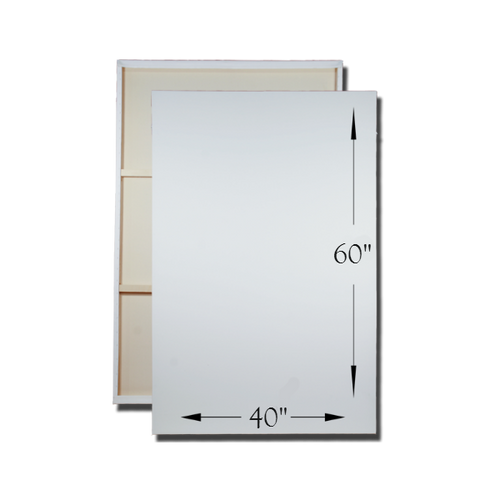 40x60 Genie Canvas | Genie Canvas