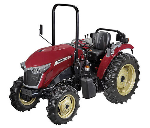 Traktors Yanmar YM359-R | Baltictractor