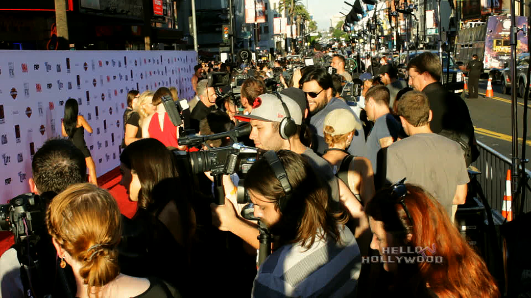 Hello Hollywood Productions | video production services | Los Angeles ...