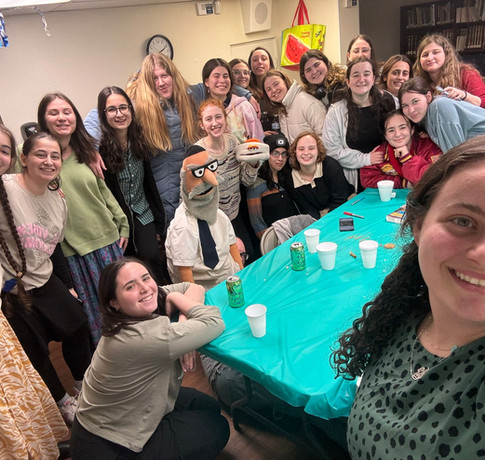 About Us | Tzohar Seminary | Pittsburgh