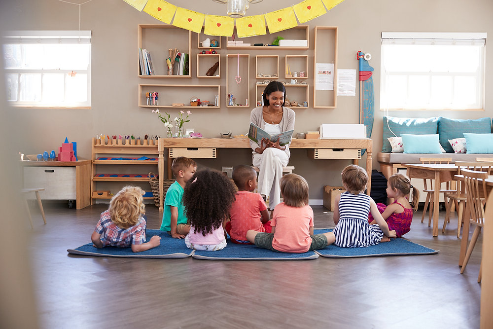 A Summary Of Our Rapid Review Of The Evidence Behind Pre school For 3 A Summary Of Our Rapid Review Of The Evidence Behind Pre school For 3