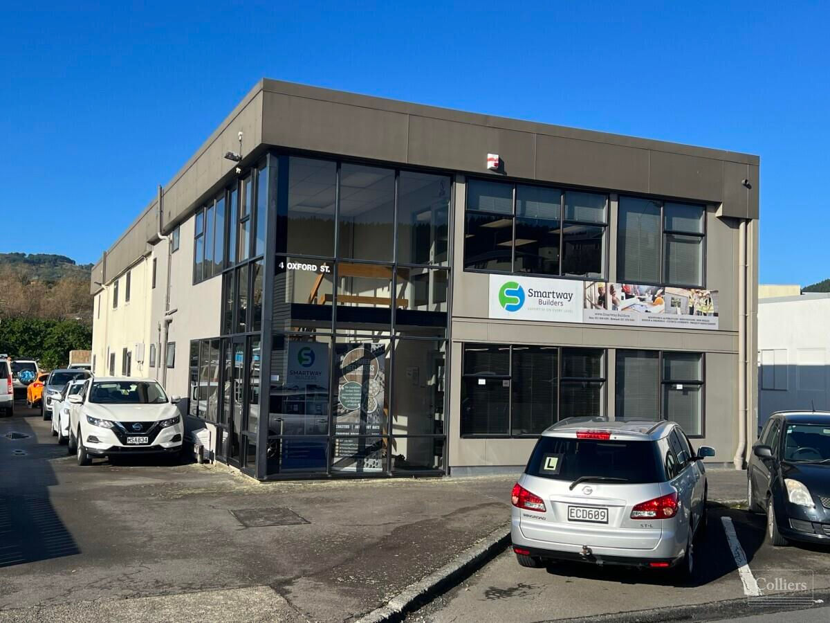 Tawa Business Directory - Smartway Builders