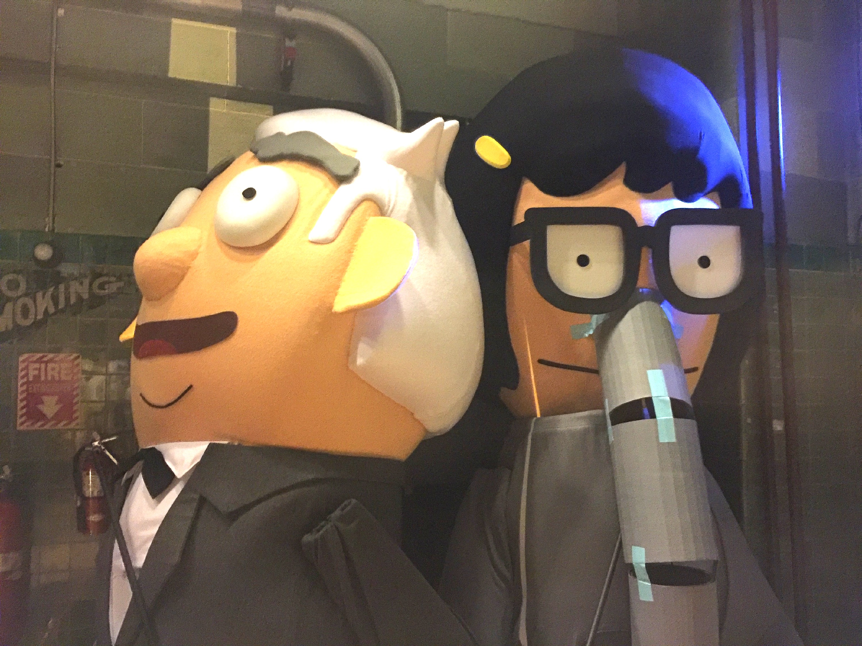 Bento Box Entertainment