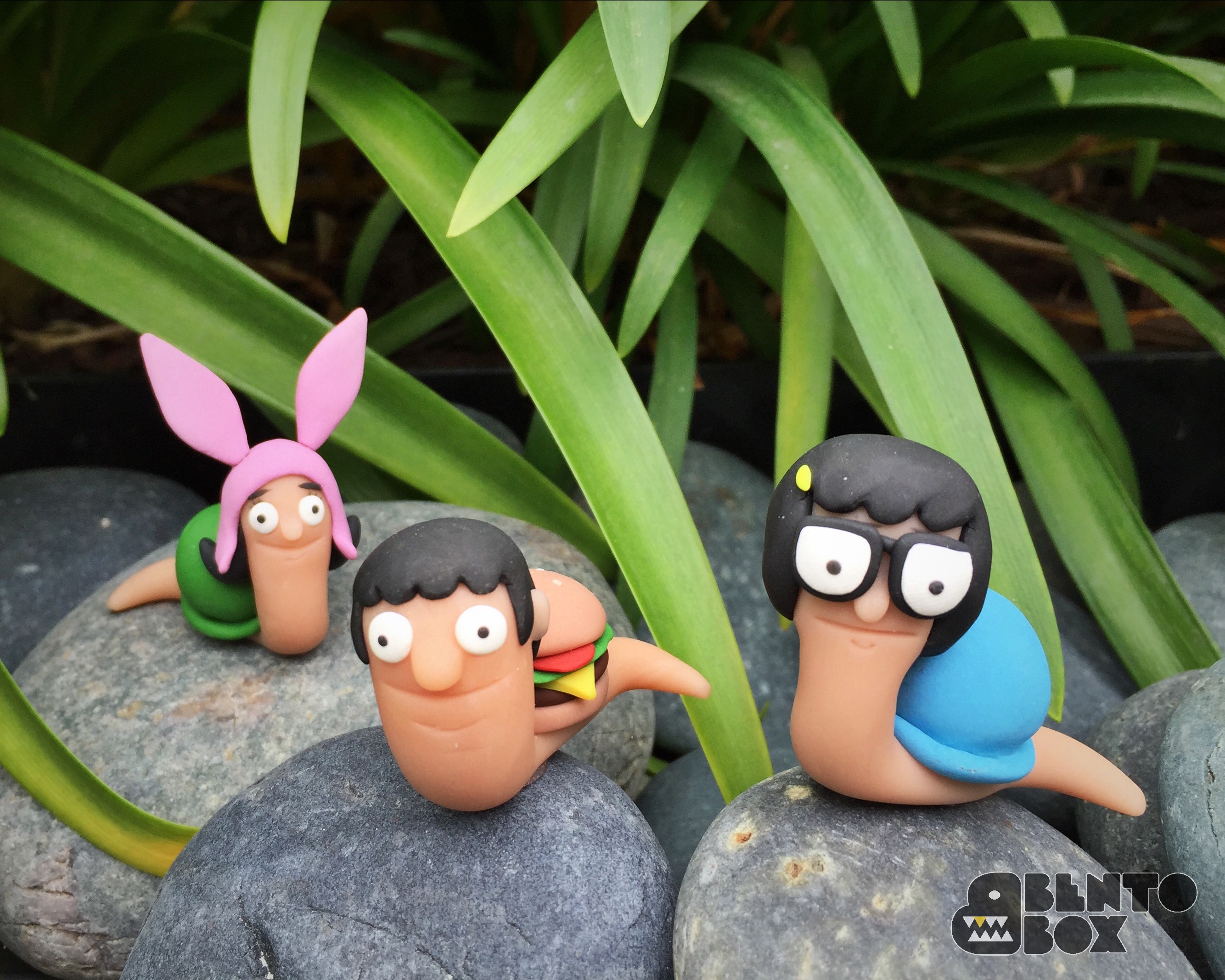 Bento Box Entertainment