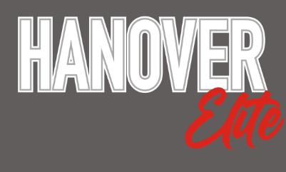 HANOVER Elite non rhinestone | Hanover Elite Cheer