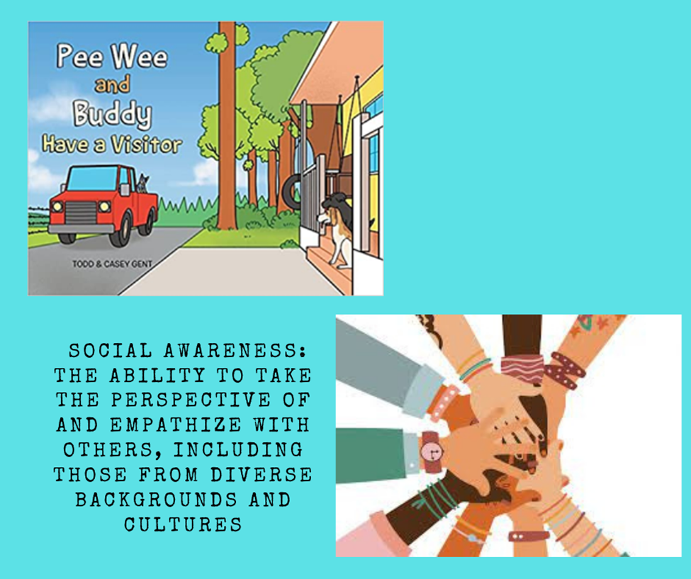 Social Emotional Learning (SEL): Social Awareness