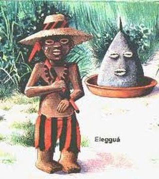 Elegua’s Feast Day Today | The Conjure