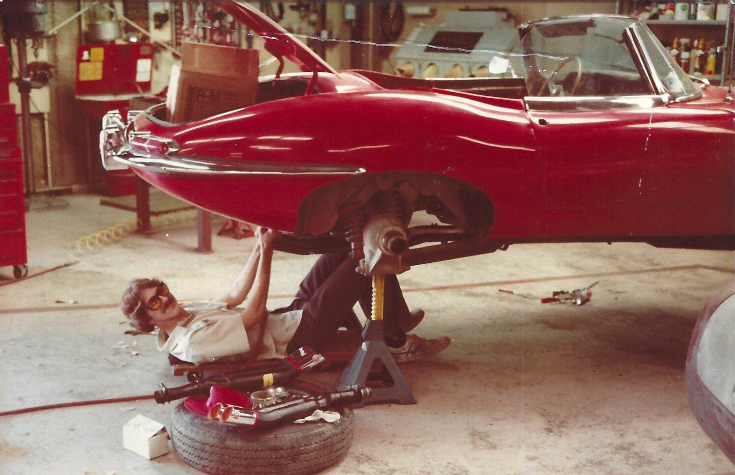 Say it ain’t so, Joe | Fml3