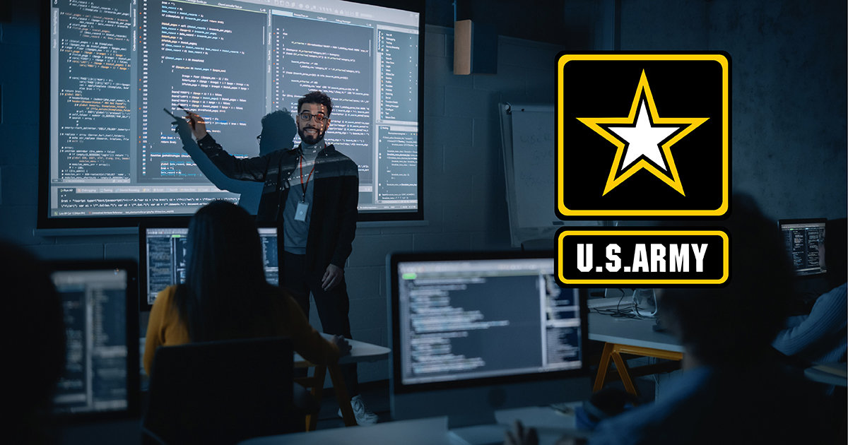 U.S. Army Awards Empower AI $14M Contract to Support National Defense ...