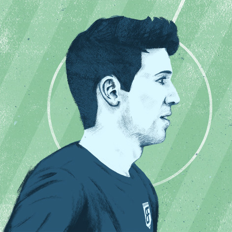 About | Ben Farr Illustration
