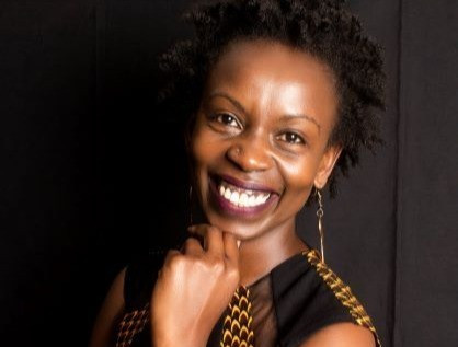 Mueni Mutinda turns IABC board attention to Equity & Inclusivity