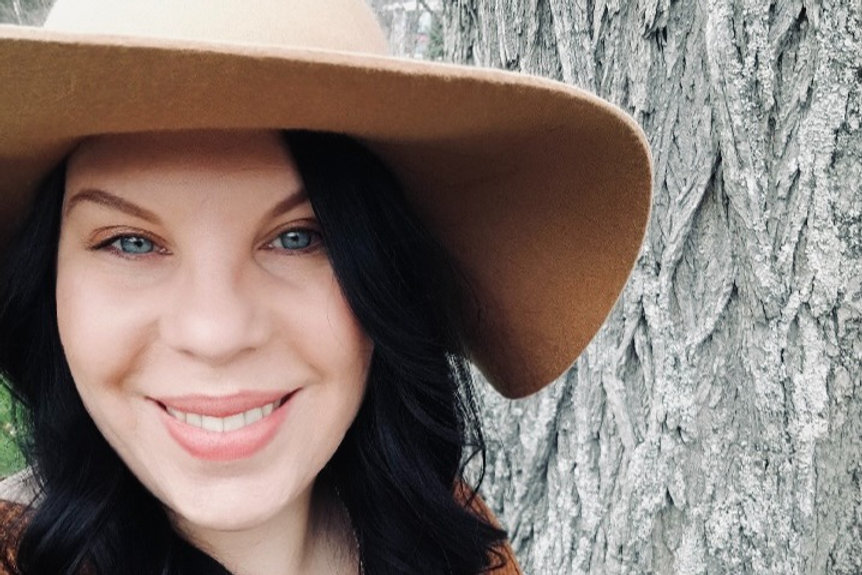 Meet the Board: Elizabeth Sutcliffe