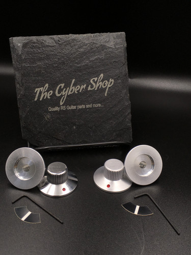 "Sir Brian May" Control Knob Set | The Cyber Shop