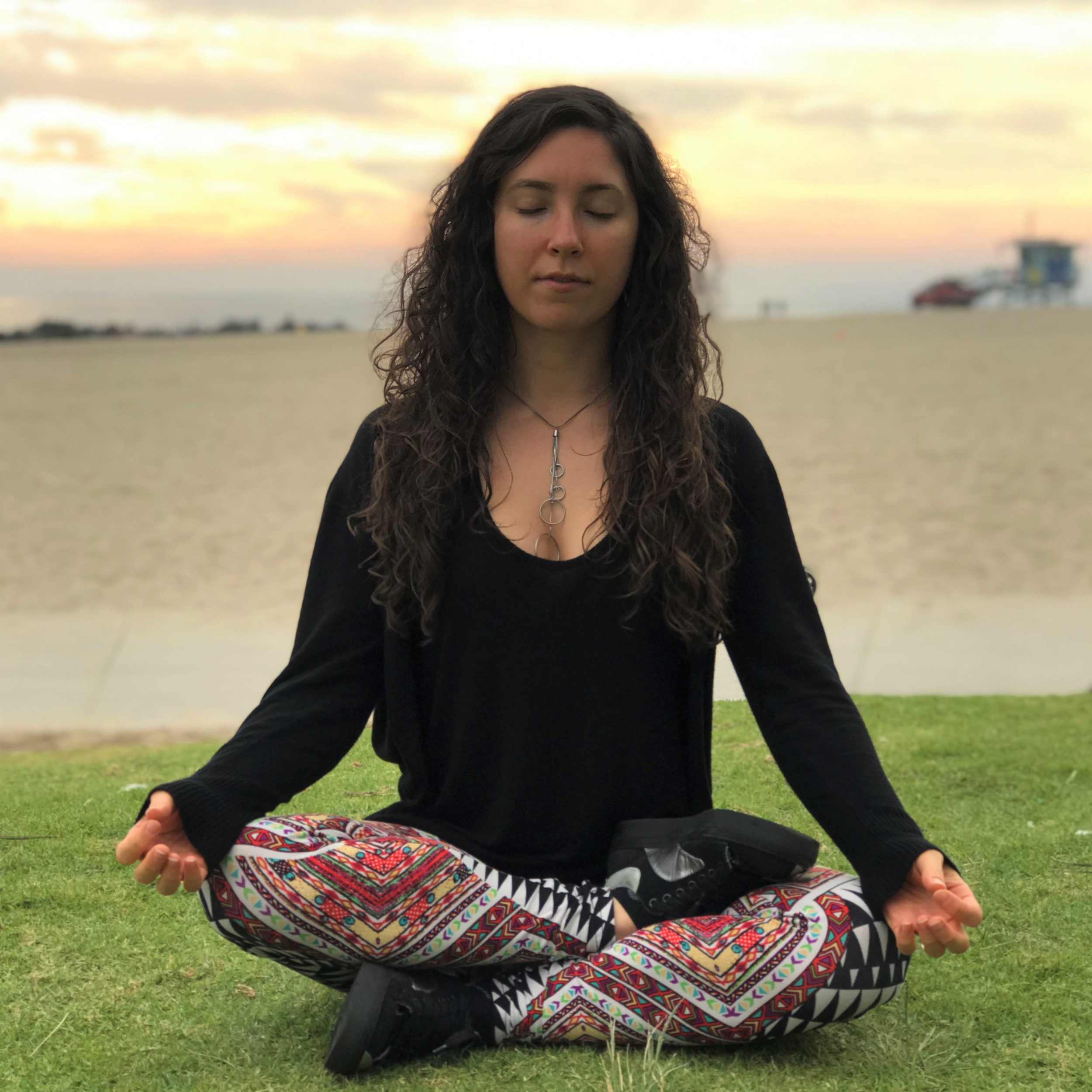 Meditation | Alison Kate