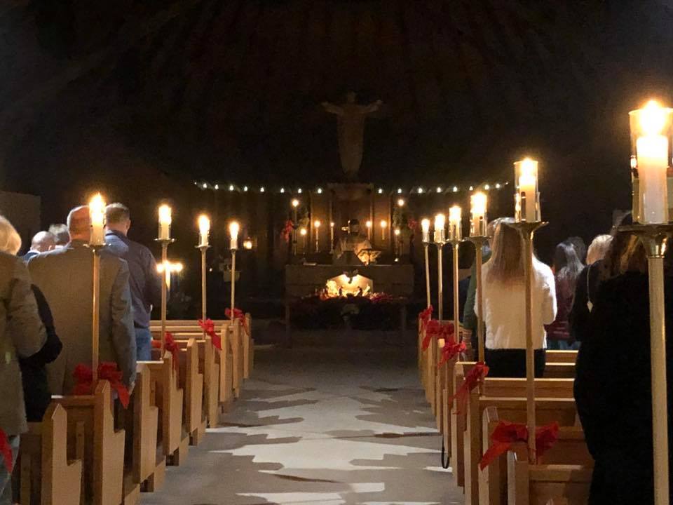 St. Anskar's Episcopal Church, Hartland