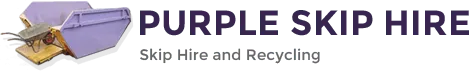 Purple Skip Hire | Flexible Skip Hire Services | Saltburn-by-the-Sea, UK