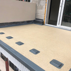 Profibre Limited | Fibreglass Balconies | 3 Roskear Fields, Camborne ...