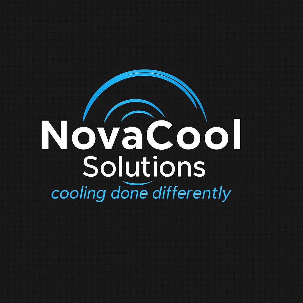 NovaCool Solutions Ltd | Industrial Process Cooling | W Portway ...
