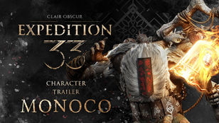 Blog | Clair Obscur: Expedition 33