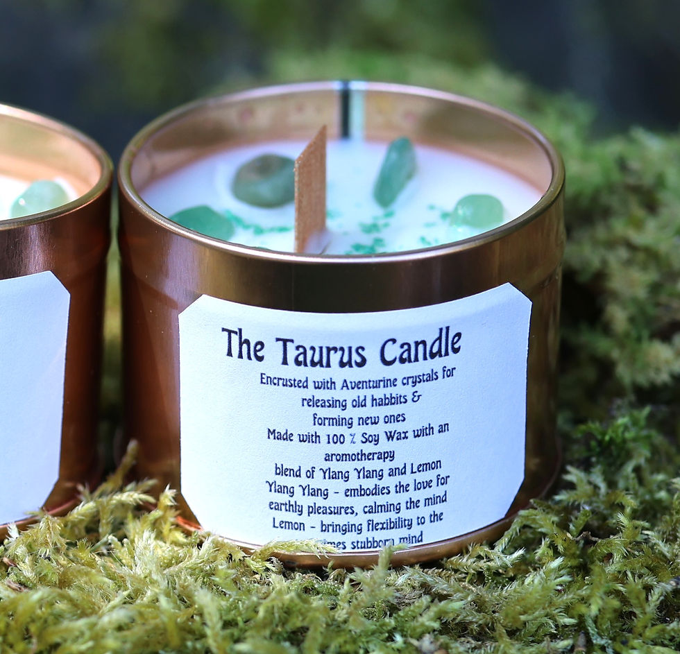 The Avery Tree | Online Holistic Healing