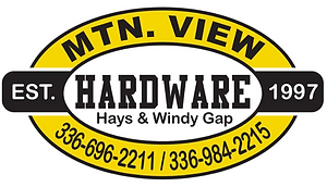 Locations | Mtn View Hardware