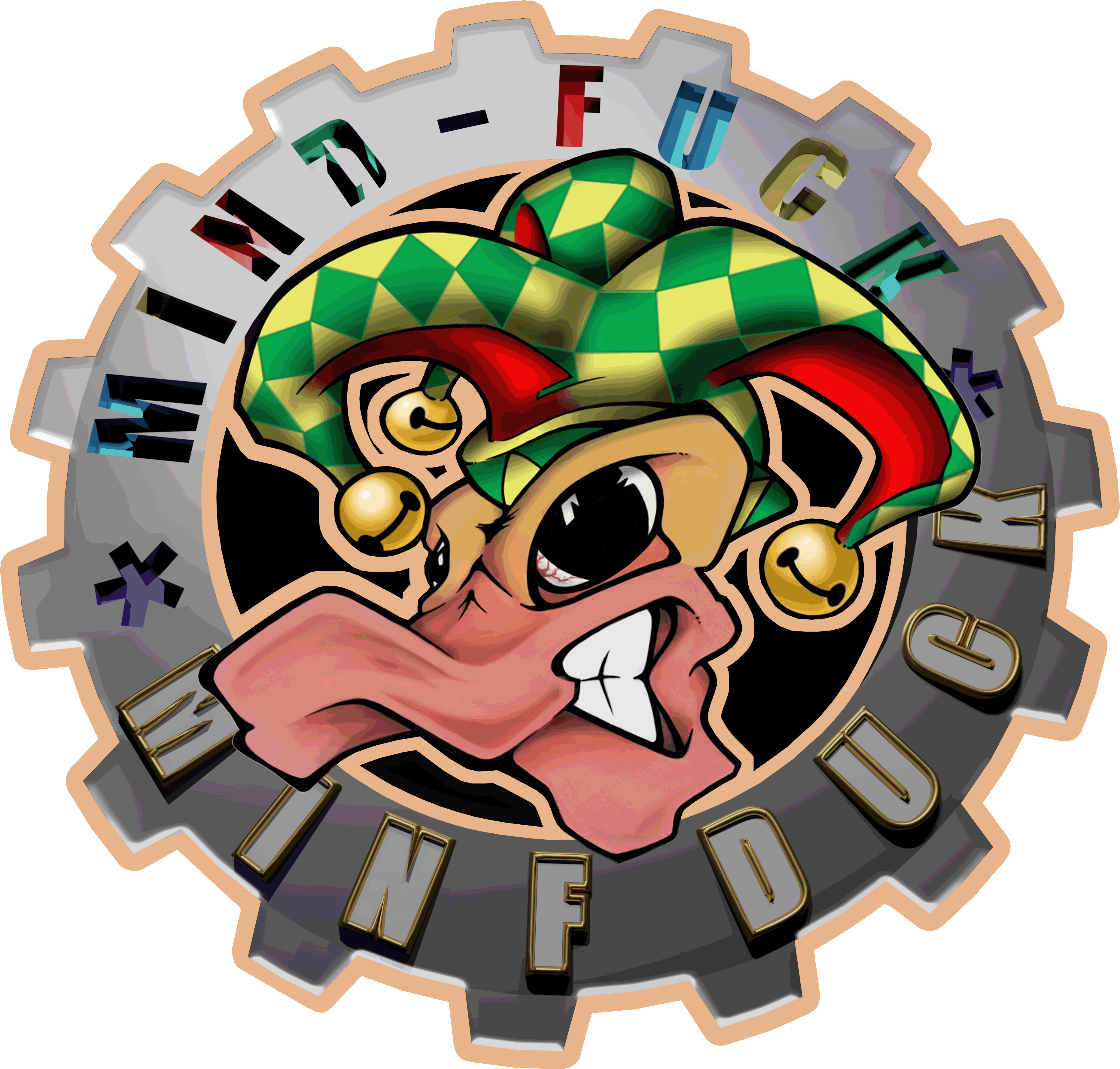 Tim Albers | Visual Design | Illustration | 3D Animation | Thunderdome