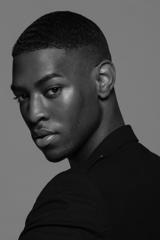 MEN | Erick Robinson Photography